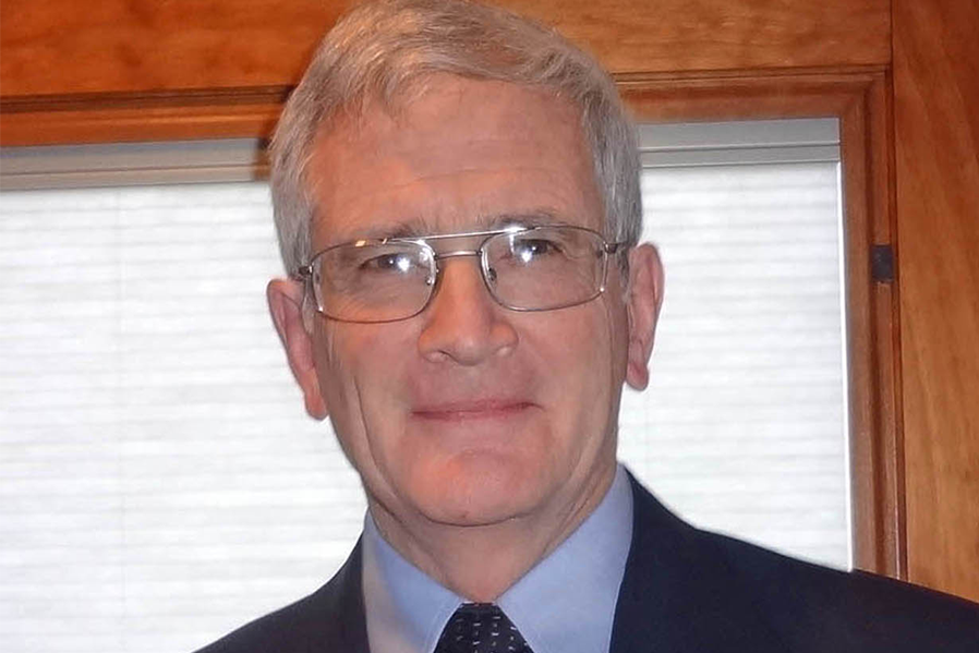 Robert Judge reappointed to Board of Trustees | SUNY Adirondack