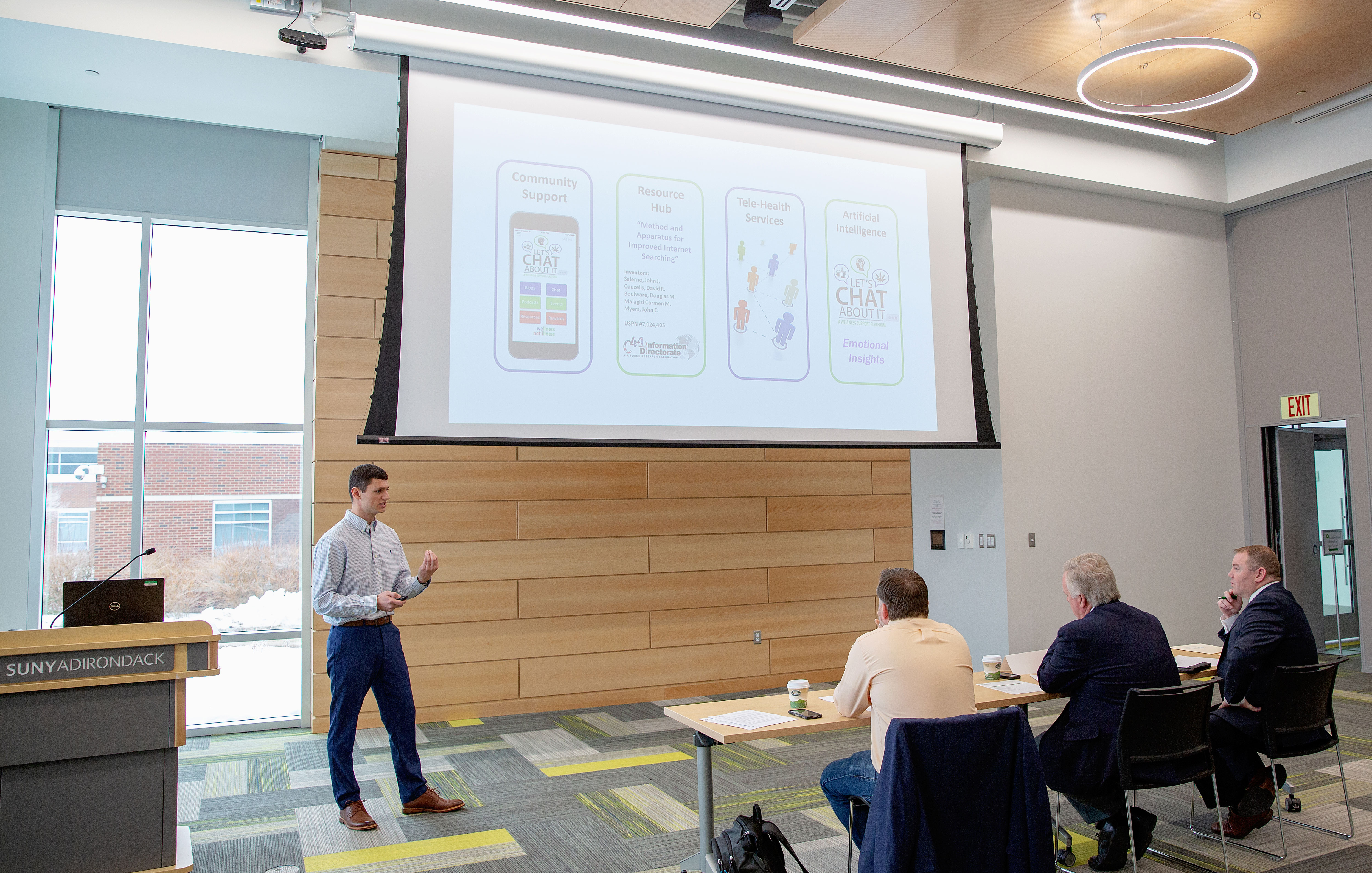 Workforce development grants available to local businesses | SUNY ...