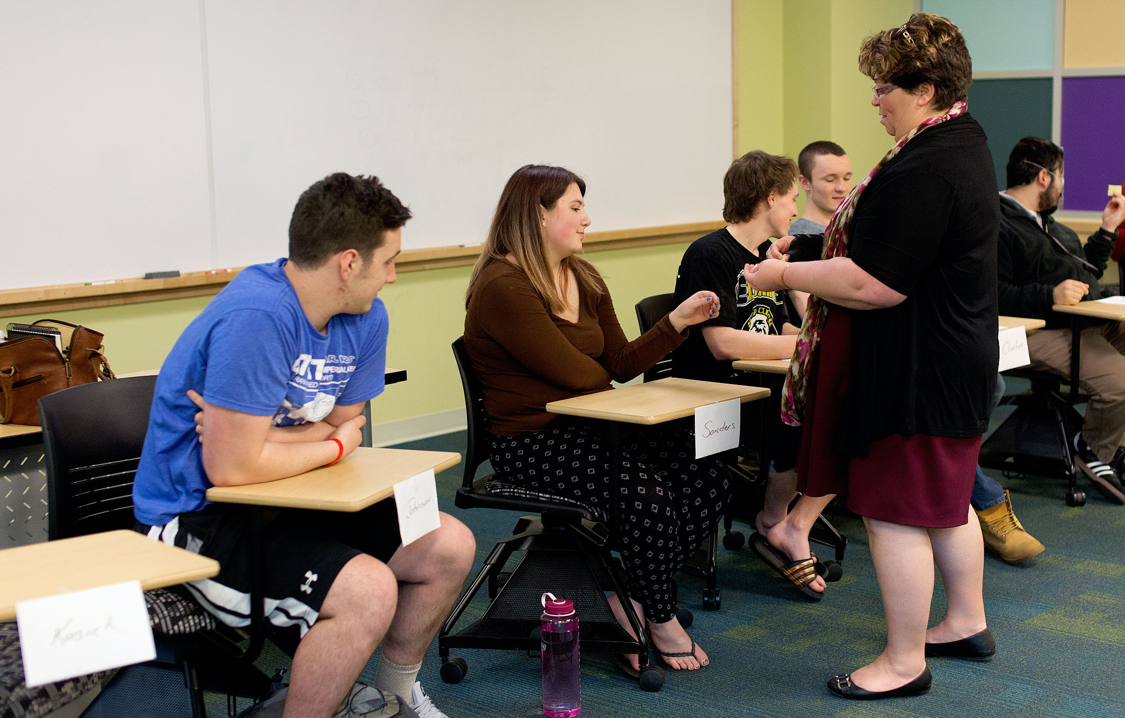 SUNY Adirondack, Crandall Public Library partner for ‘Politics’ series ...