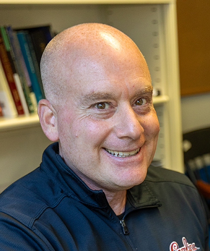 Alan Wishart | SUNY Adirondack