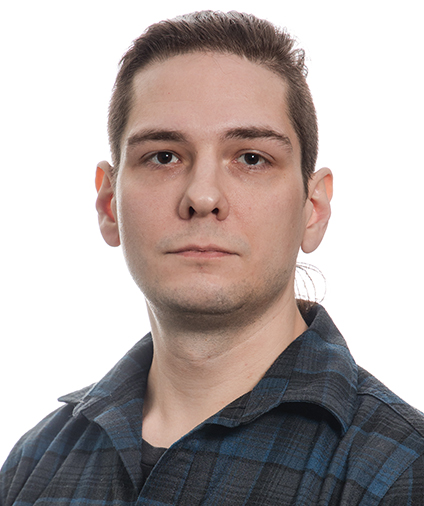 Brendan Kear | SUNY Adirondack