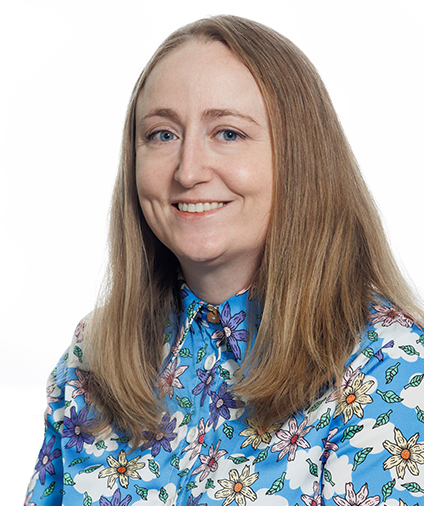 Rebecca Edwards | SUNY Adirondack