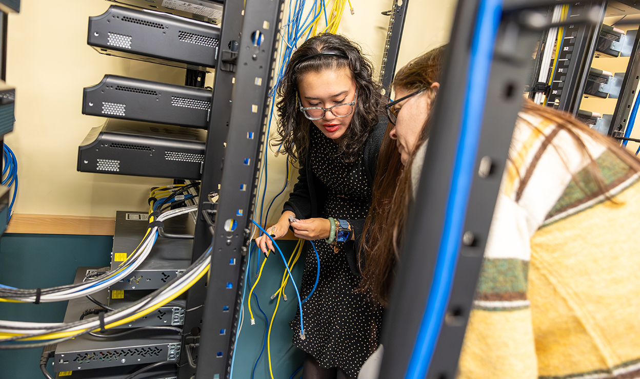 SUNY Adirondack offers Reconnect info sessions | SUNY Adirondack