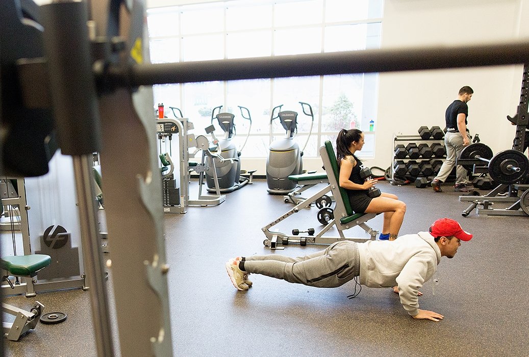 Additional facilities | SUNY Adirondack