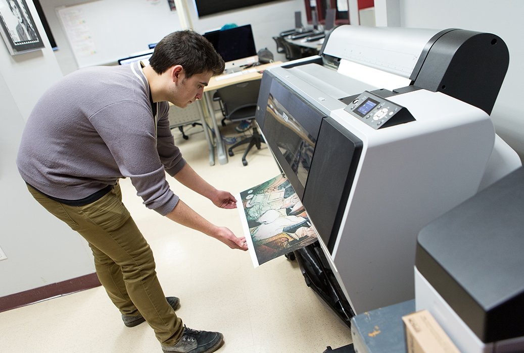 Additional facilities | SUNY Adirondack