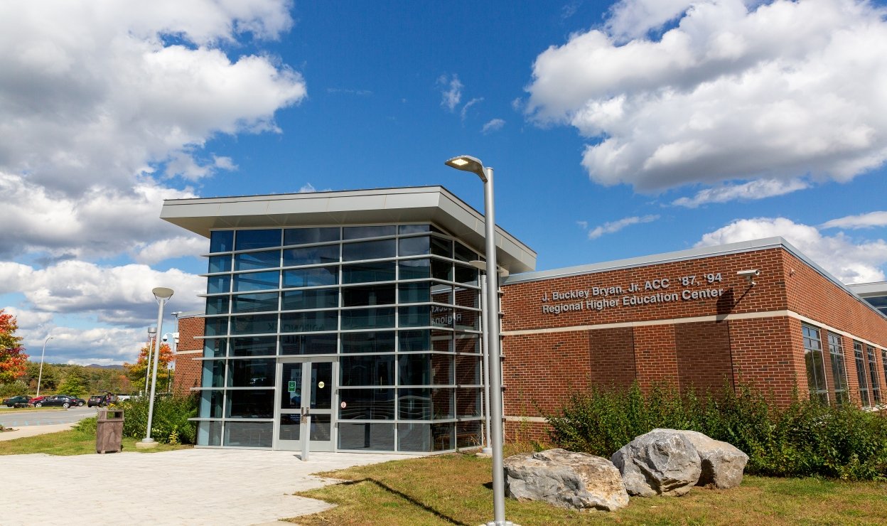 Please join us for a special announcement!! | SUNY Adirondack