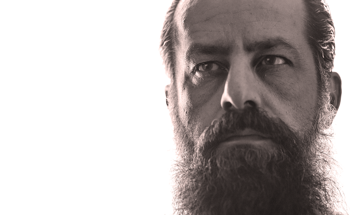 SUNY Adirondack welcomes singer-songwriter Sean Rowe | SUNY Adirondack