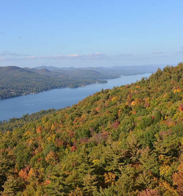 Forest Tech 1+1 program | SUNY Adirondack