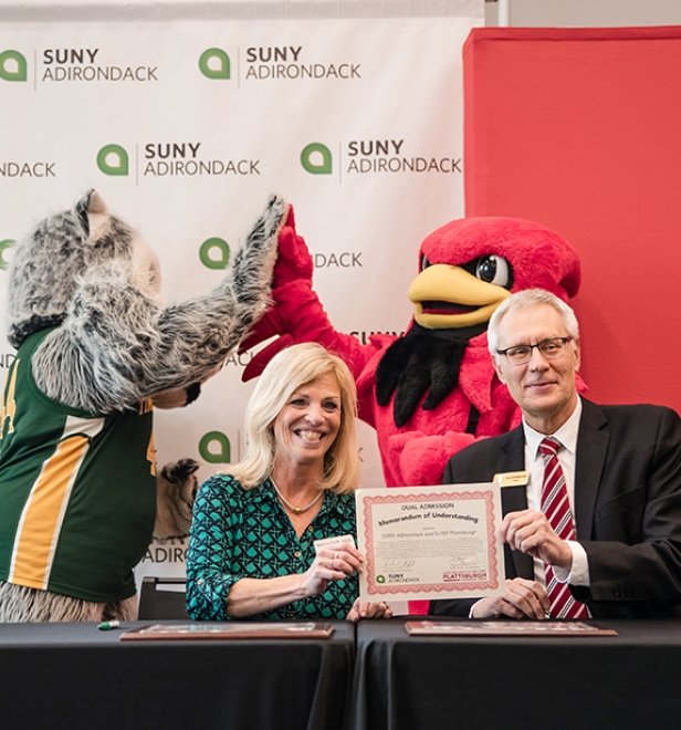 Computer Science | SUNY Adirondack